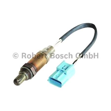 Bosch Lambda Oxygen Sensor | MicksGarage