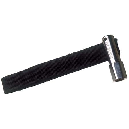 Draper 13771 Oil Filter Strap Wrench, 1/2" Sq. Dr. Or 21mm | MicksGarage