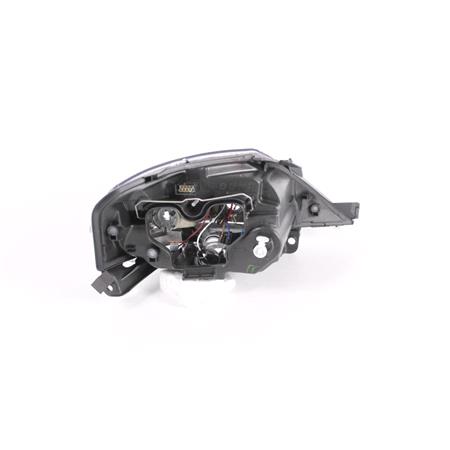 Left Headlamp For Citroen C3 2002 - 2009 | MicksGarage