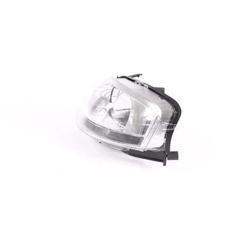Left Headlamp For Citroen C3 2002 - 2009 | MicksGarage