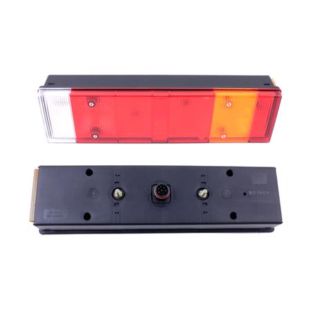 Right Rear Lamp For Daf Lf 45 1998 On | MicksGarage