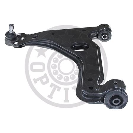 Optimal Wishbone - Track Control Arm | MicksGarage