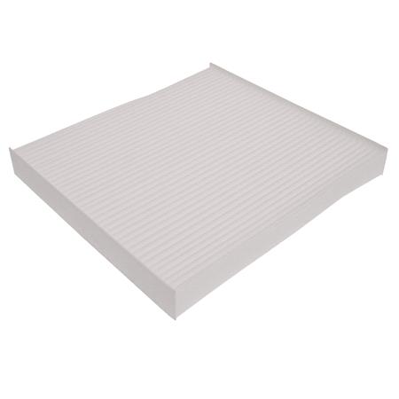 Blue Print Activated Carbon Pollen Filter - Adm52503 | MicksGarage