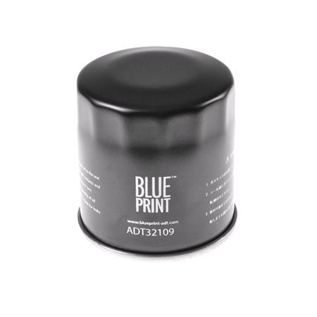 Blue Print Oil Filter | MicksGarage