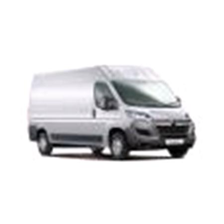 Left Rear Lamp (With Fog Light, Standard Models, Original Equipment ...