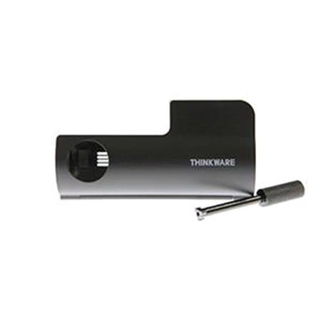 Thinkware Tamper Proof Lock Box And Key - For F100, F70 Dash Cams ...