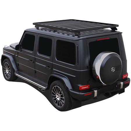 Front Runner Slimline 2 Roof Rack Kit For Mercedes G - class 2018 ...