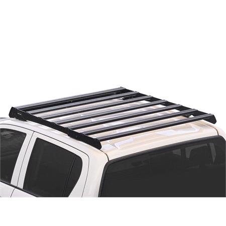 Front Runner Slimsport Roof Rack Kit (Lightbar Ready) For Toyota Hilux ...