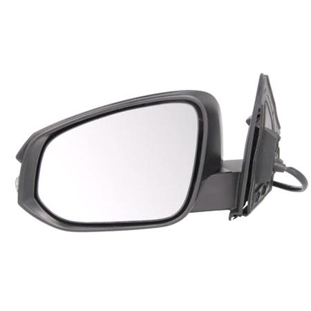 Left Wing Mirror (Electric, Heated, Indicator, Power Folding, Primed ...