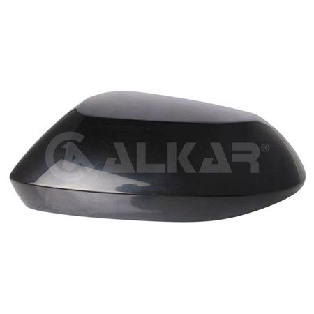 Left Wing Mirror Cover (Primed) For Toyota Corolla Hatchback, 2018 ...