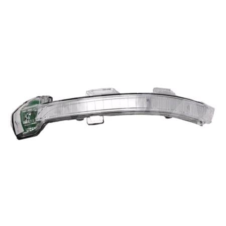 Left Wing Mirror Indicator For Volkswagen Golf Viii Variant 2020 ...