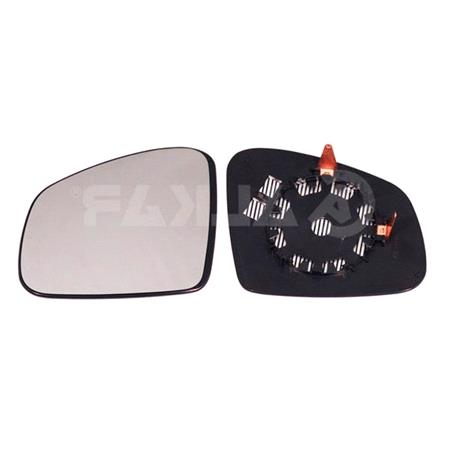 Renault twingo wing mirror replacement store