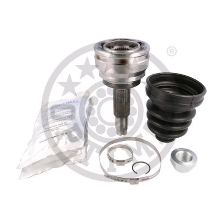 Optimal Front Axle Outer Cv Joint Kit | MicksGarage