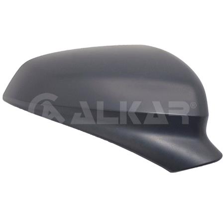 Right Wing Mirror Cover (Primed) For Cupra Leon Sportstourer 2020 ...