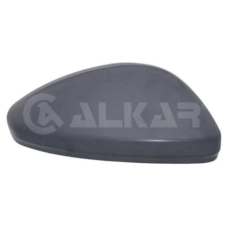 Right Wing Mirror Cover (Primed) For Vauxhall Corsa Mk V 2019 Onwards ...