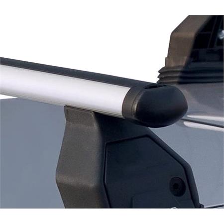 End Caps For Tema Aluminium Roof Racks | MicksGarage