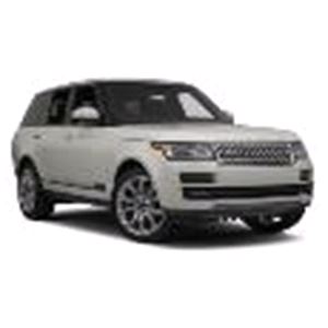 Landrover Range Rover
