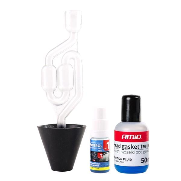Head gasket tester store
