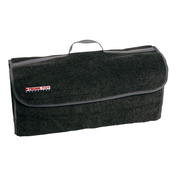 Car Boot Tidy Grey Medium MicksGarage