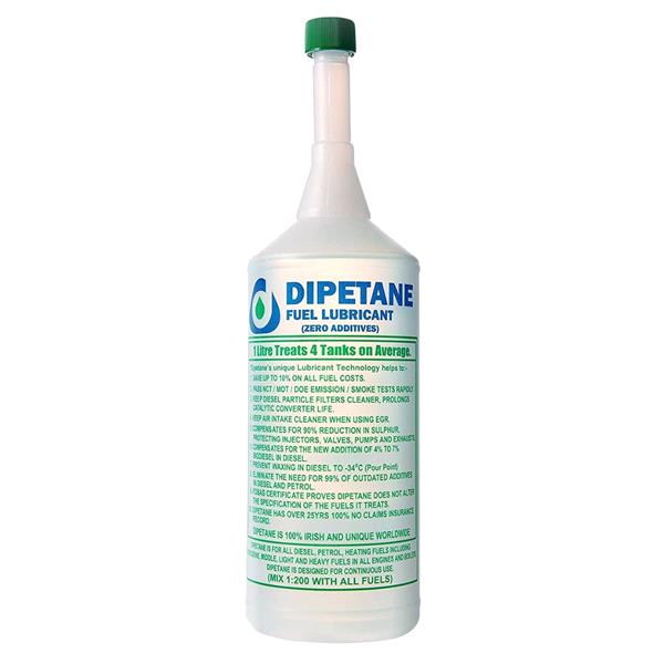 Dipetane Emissions Reducer - 1 Litre | MicksGarage
