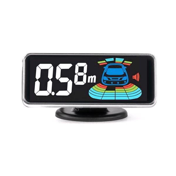 Car PDC Parking Sensor Parking Assist System PZ362... – Grandado