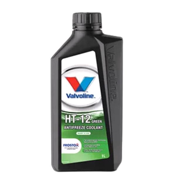 Valvoline Coolant Ht - 12 Afc Green Ready To Use - 1l | MicksGarage