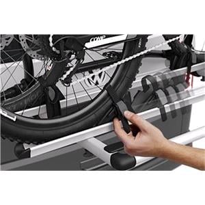 Thule WanderWay 4th bike adapter | CarRacks