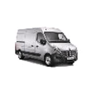 Left Wing Mirror (Electric, Heated, Amber Indicator) For Renault Master ...