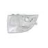 Left Front Fog Lamp (H8 Bulb, With Cornering Lamp, Original Equipment ...