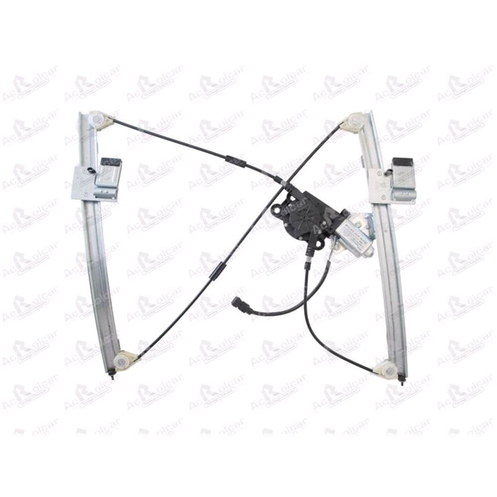Window Regulators For Volkswagen Golf Mk Iii From 1991 To 1998 ...