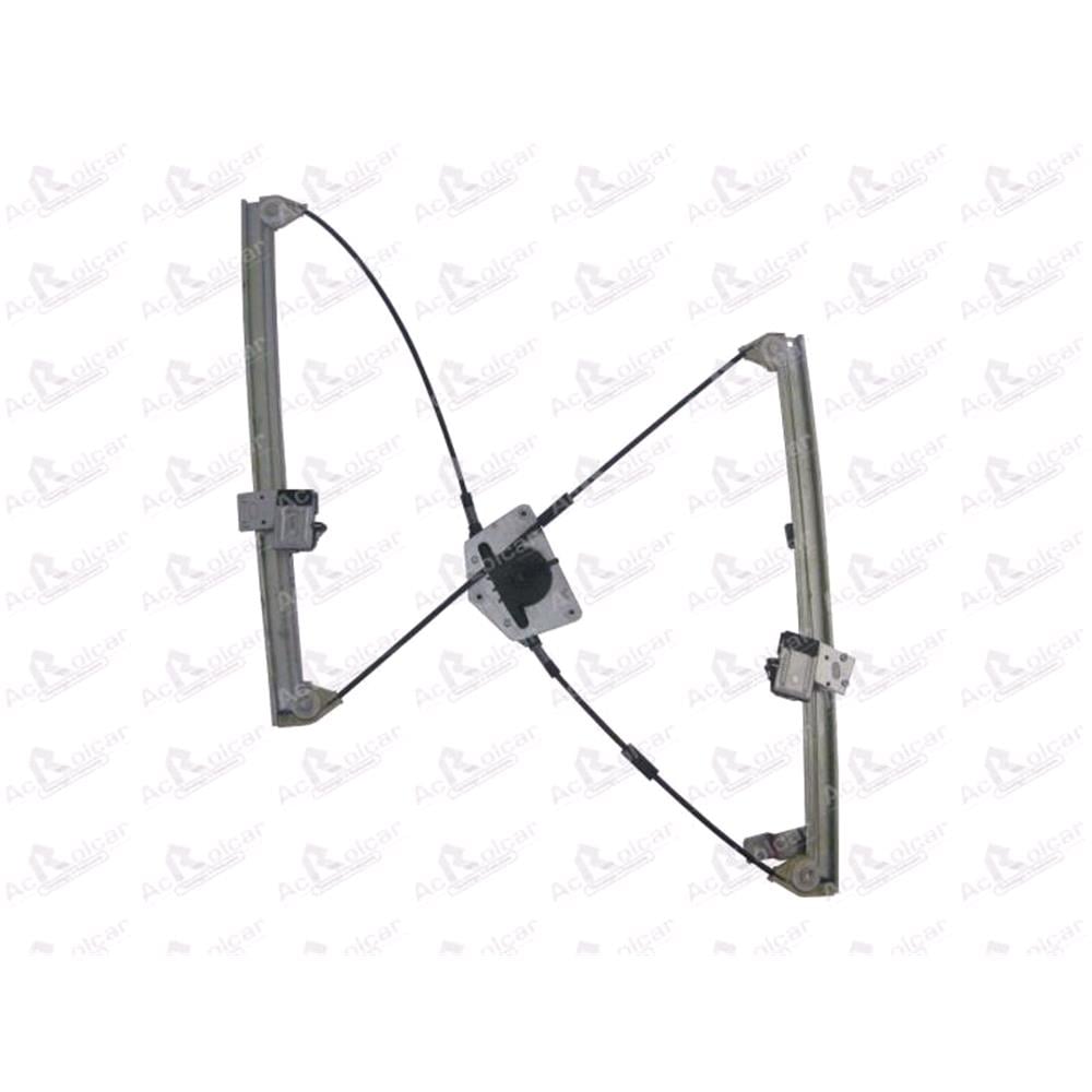 Window Regulators For Volkswagen Caddy Iii Van From 2004 To 2015 ...