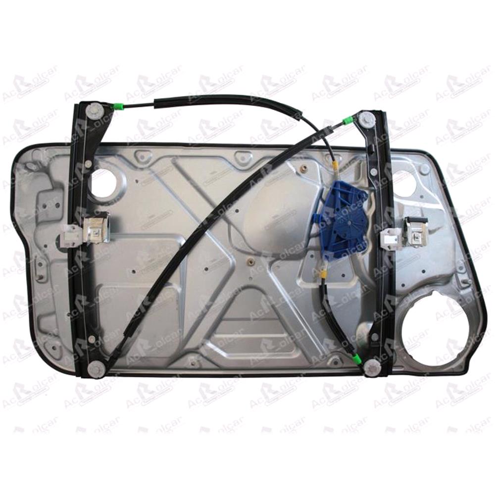 Window Regulators For Volkswagen Beetle From 1998 To 2010 | MicksGarage