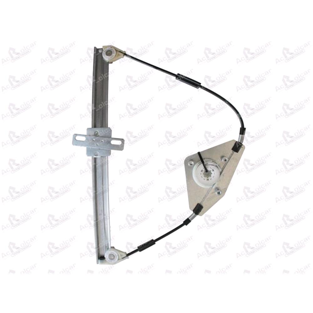 Window Regulators For Mazda 6 Hatchback From 2002 To 2007 | MicksGarage