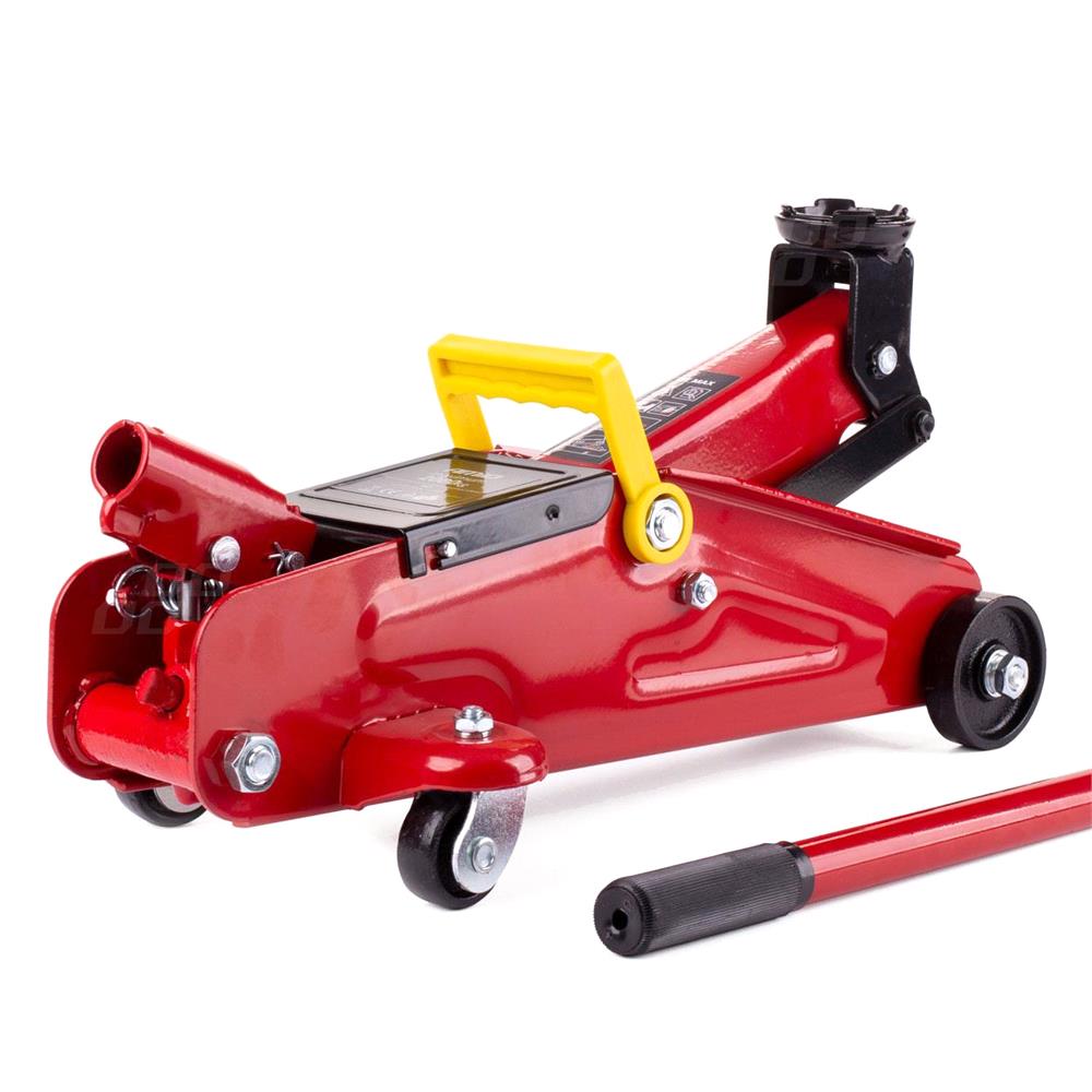 2t Hydraulic Trolley Jack | MicksGarage