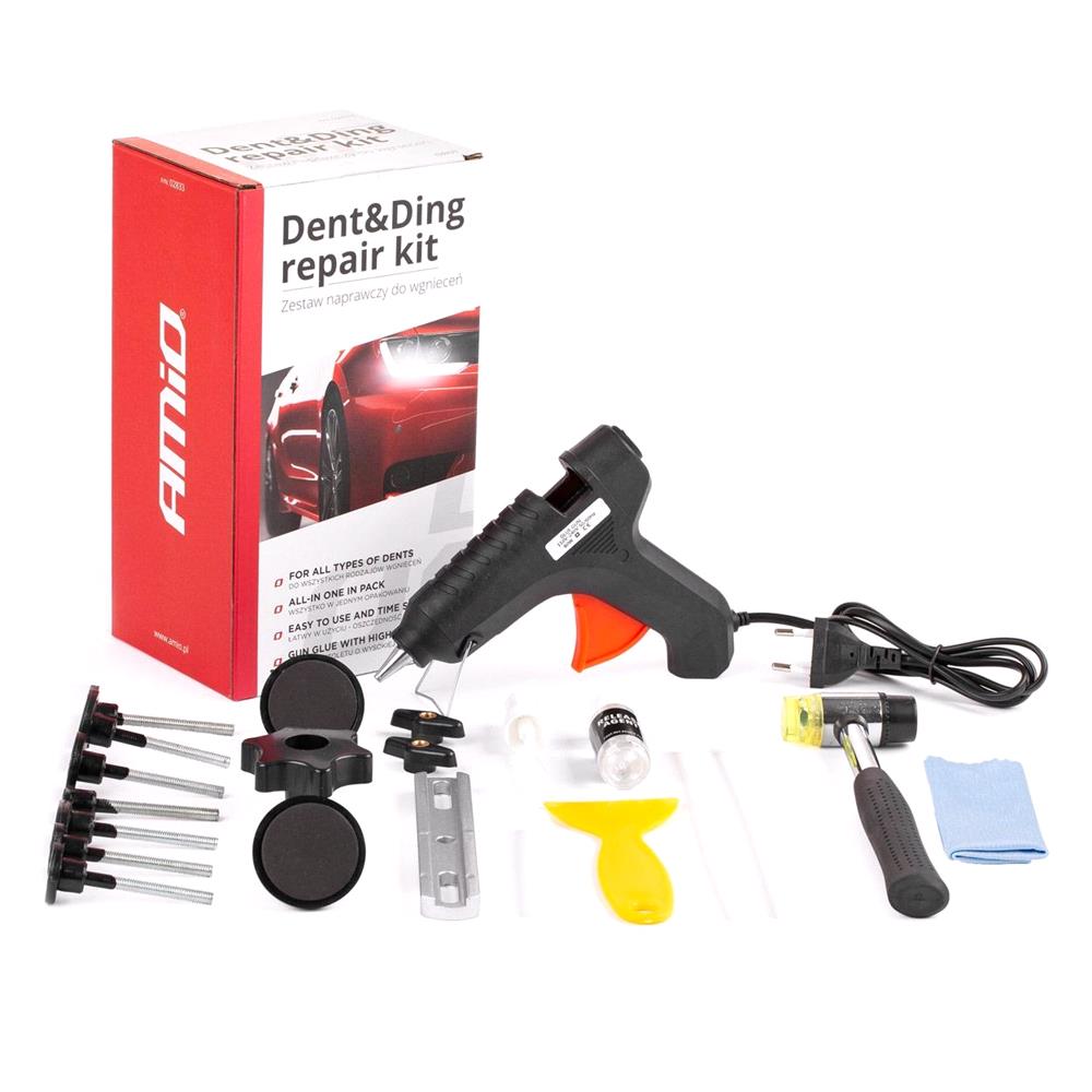 Bodywork Dent And Ding Repair Kit | MicksGarage