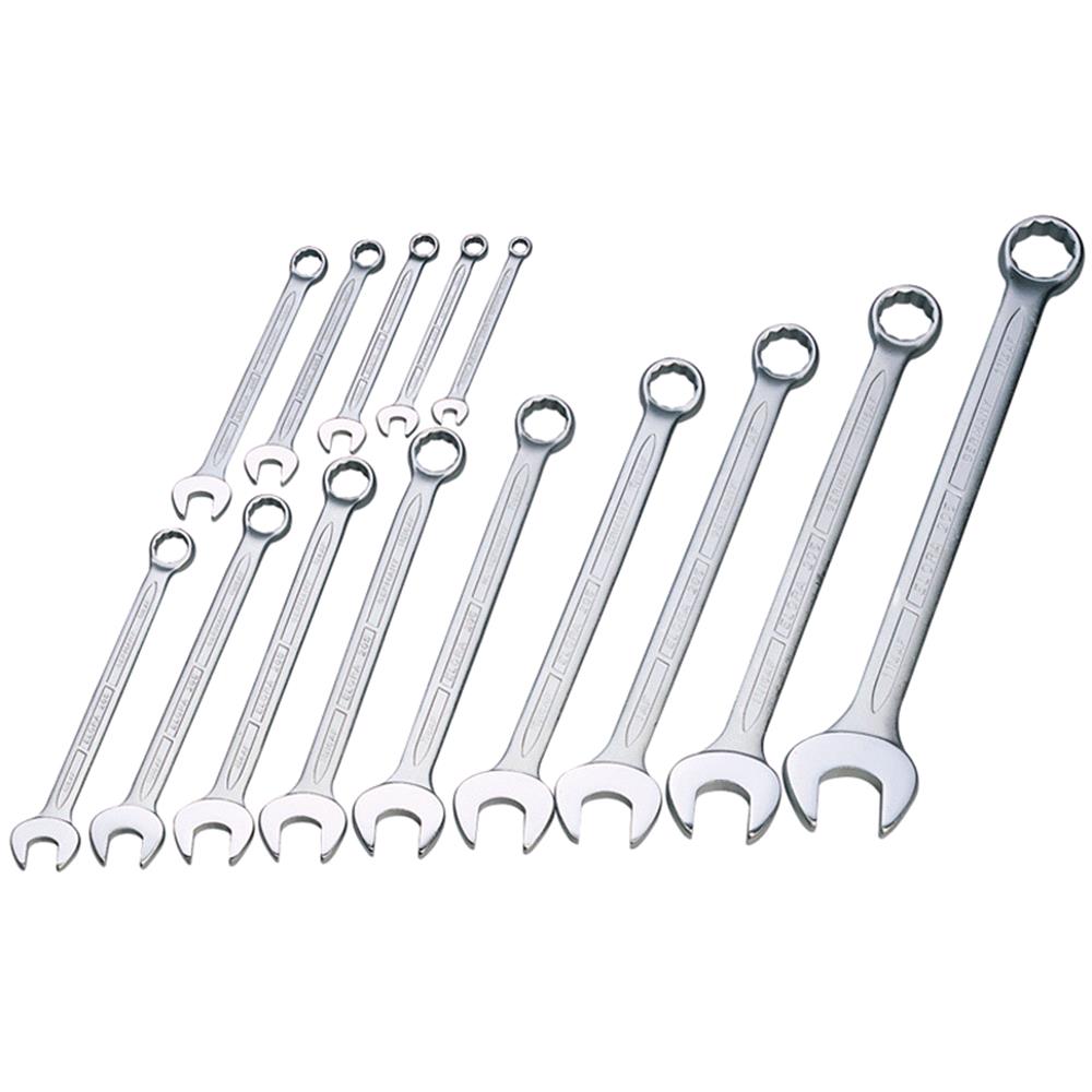 Imperial Spanner Sets | MicksGarage