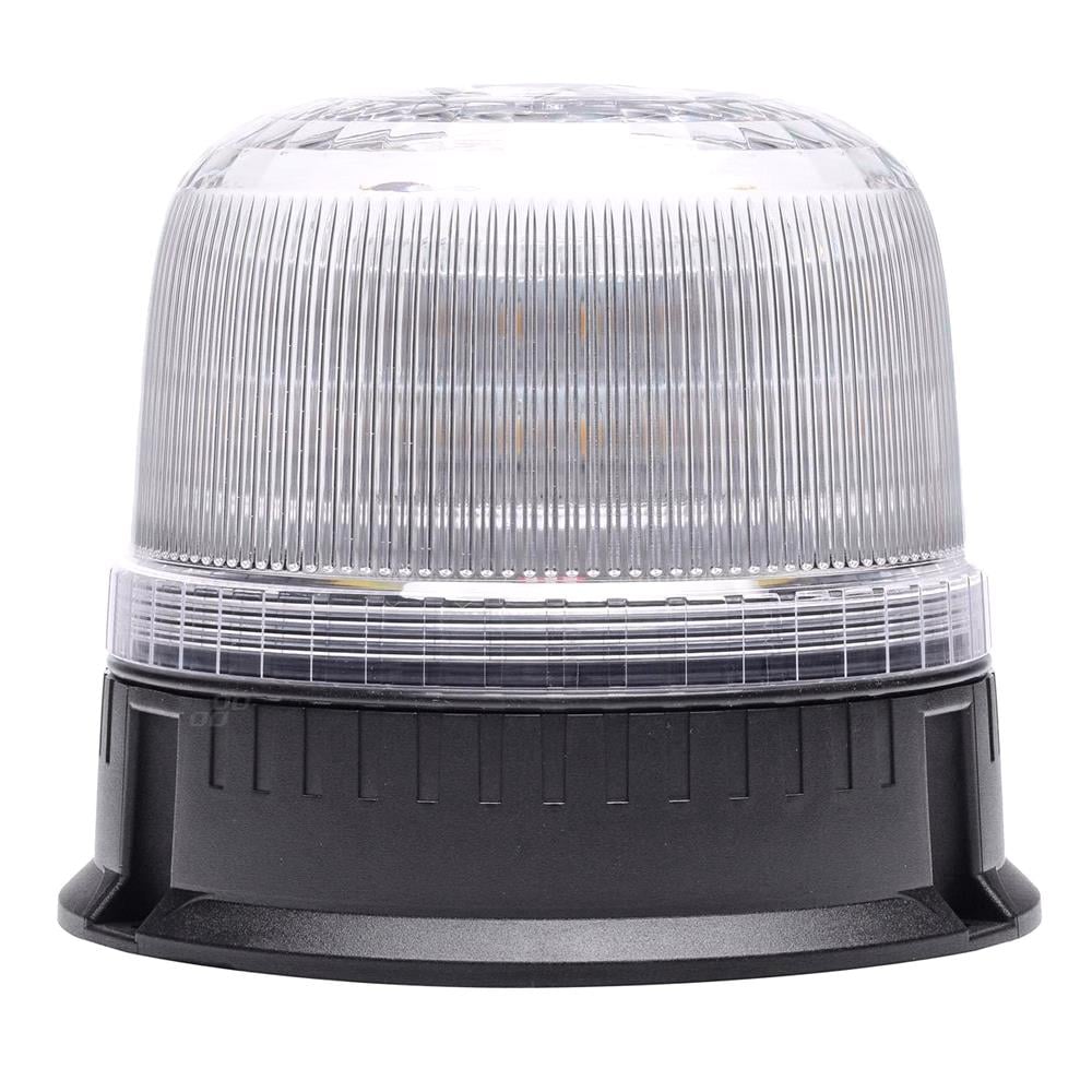 12/24v 24 - led Fixed Warning Beacon - Ip66 | MicksGarage