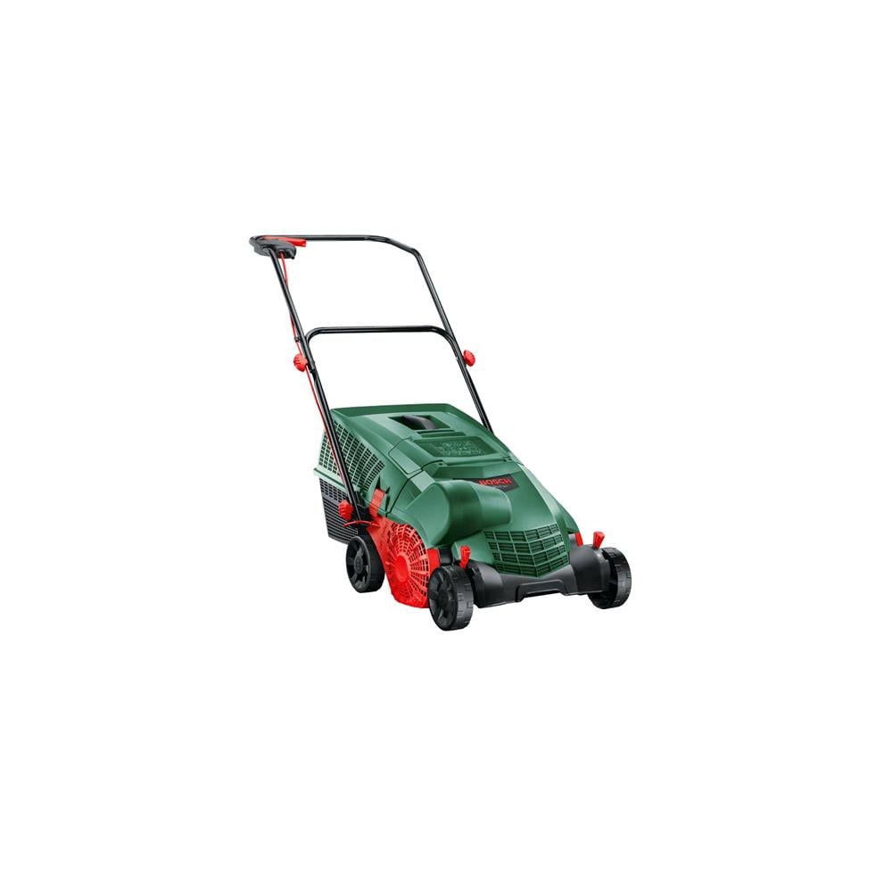 Bosch Universal Rake 900w Electric Lawn Raker | MicksGarage
