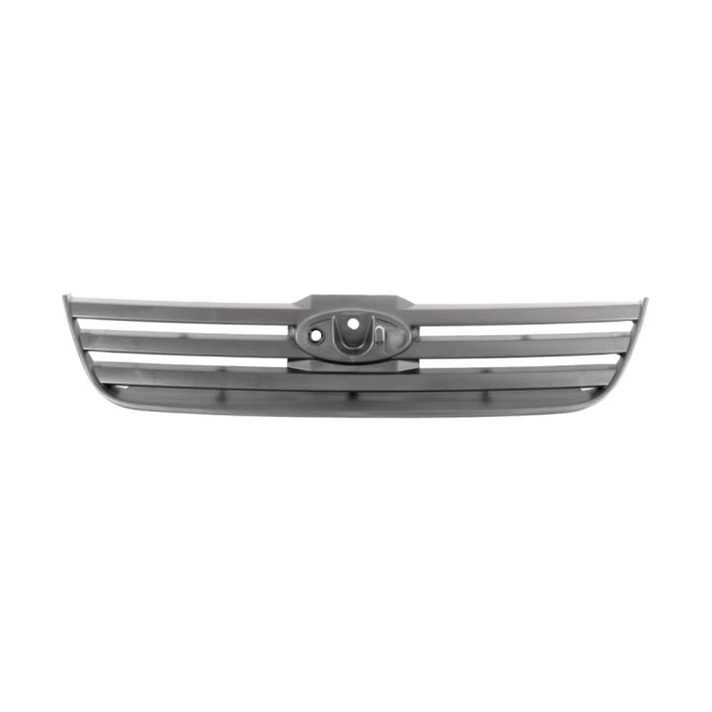 Grilles For Ford Transit Connect From 2002 To 2012 | MicksGarage