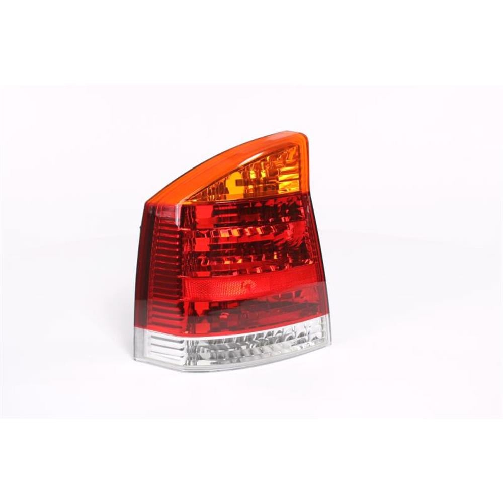 Left Rear Lamp (Amber Indicator, Saloon Only.) For Opel Vectra C Gts ...