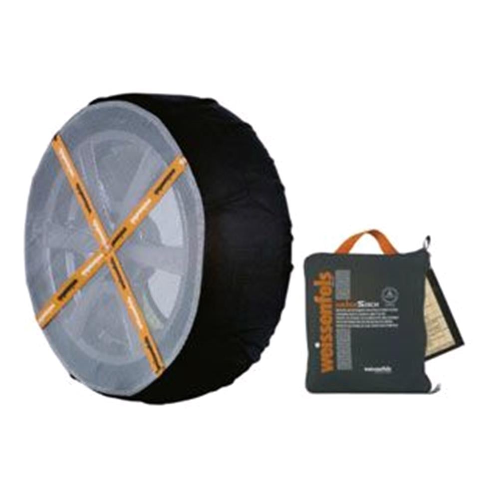 Tyre Snow Socks | MicksGarage