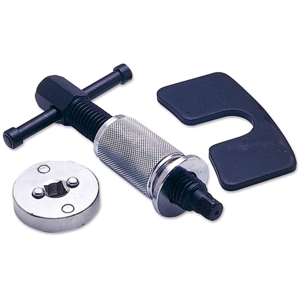 Laser 1314a Brake Caliper Piston Rewind Tool - 3 Piece | MicksGarage