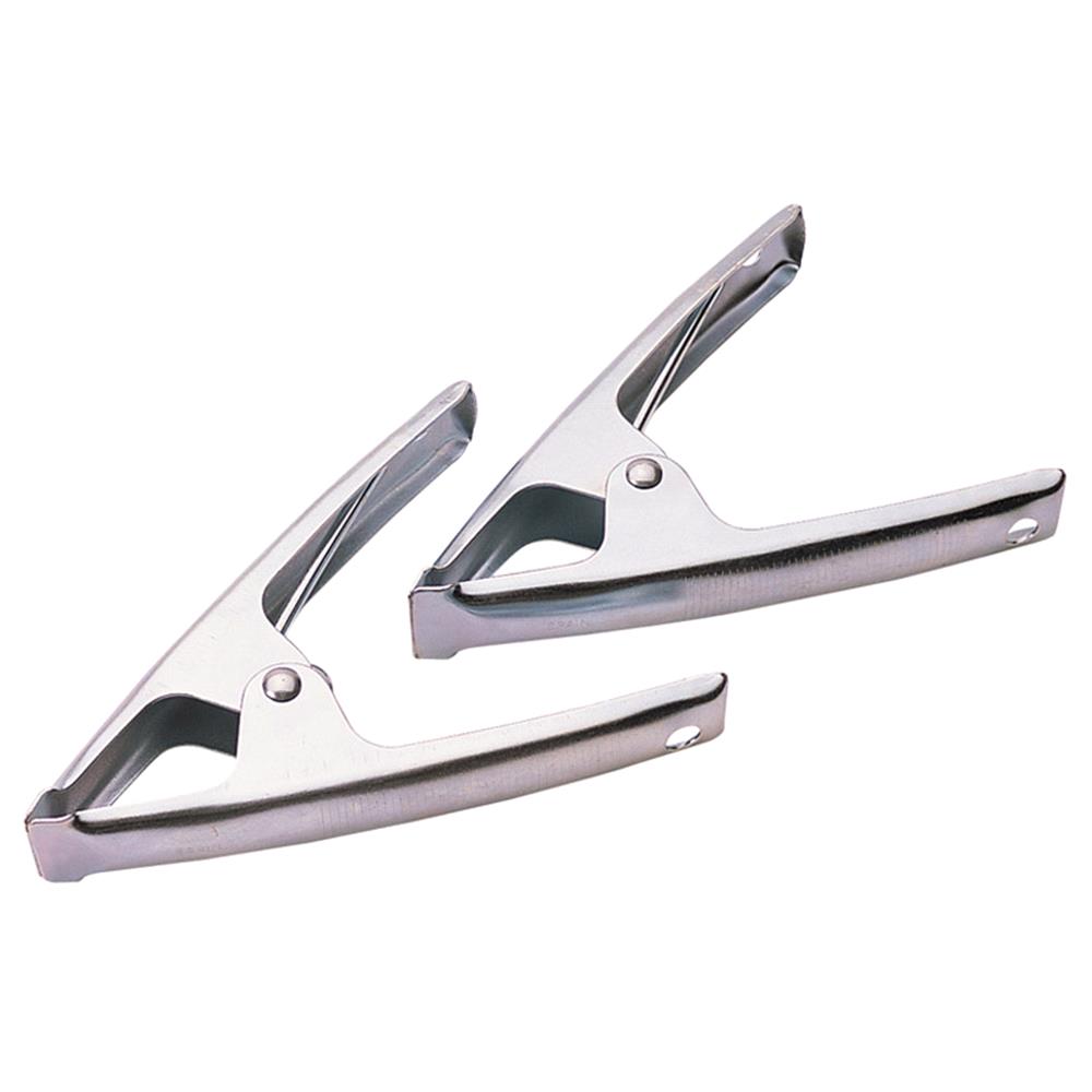 Spring Clamps | MicksGarage