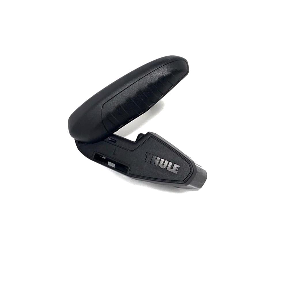 Thule Wingbar Evo - End Cap Left Side Spare Part - 1500052996 | MicksGarage