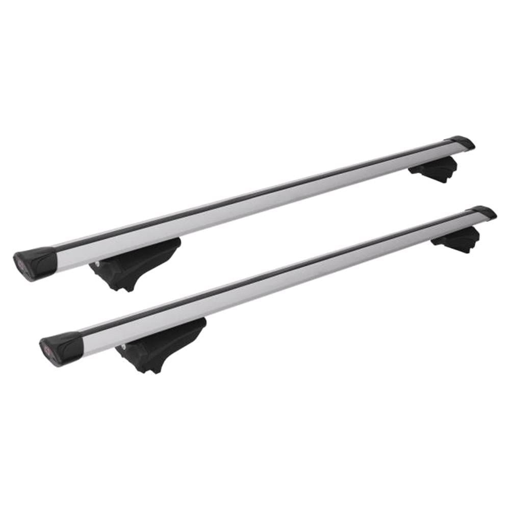 G3 Aluminium Airflow Bars For Mitsubishi Asx 2010 Onwards (With Solid ...