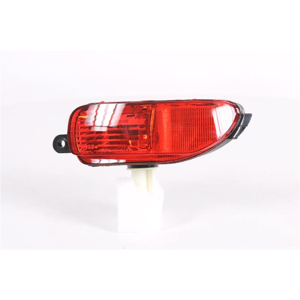 Right Rear Fog Lamp (In Bumper) For Opel Corsa C 2001 - 2003 | MicksGarage