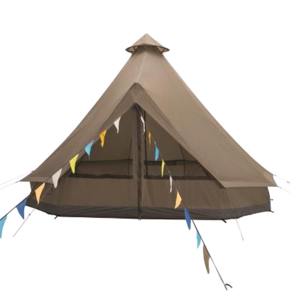Easy Camp Moonlight Bell Glamping Tent - 7 Person | MicksGarage
