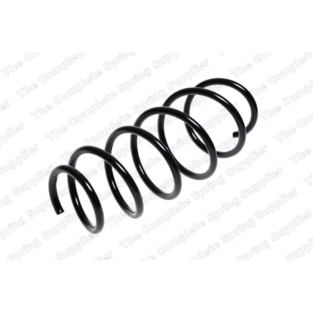 Coil Springs For Opel Astra H From 2004 To 2009 | MicksGarage