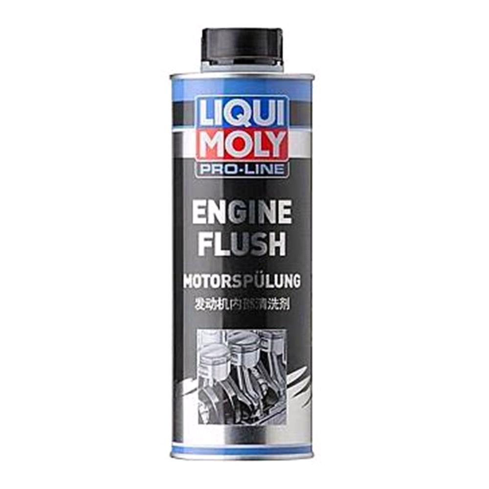 Liqui Moly Pro - line Engine Flush - 1 Litre | MicksGarage