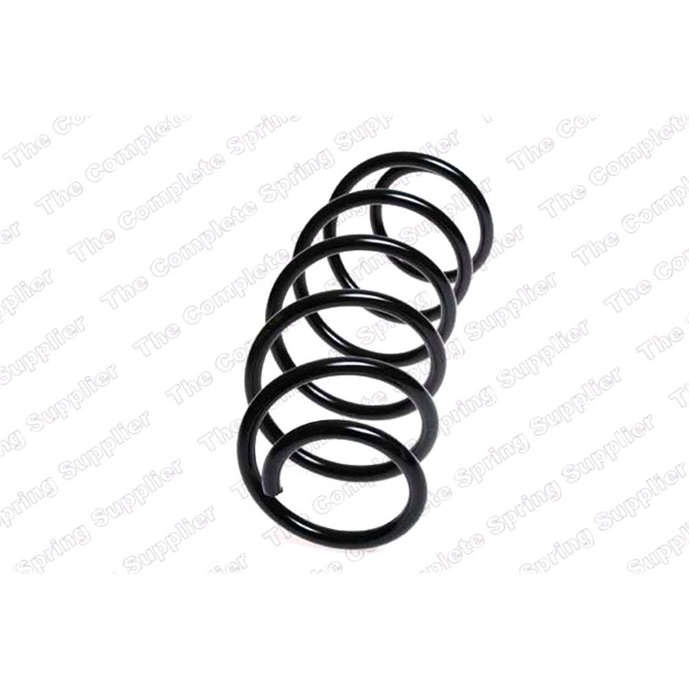 Kilen Front Coil Spring (Single Unit) - 21045 | MicksGarage